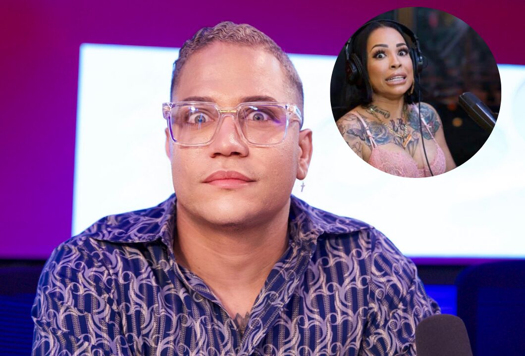 Orden de arresto y declaración de rebeldía para Mami Jordan, revela ...