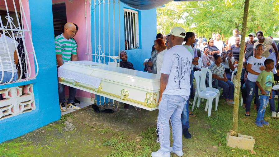 En 2025 ocurrieron 59 asesinatos de mujeres de entre 15 a 82 años en ...